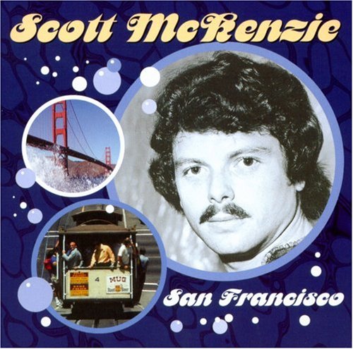Picture of Scott McKenzie