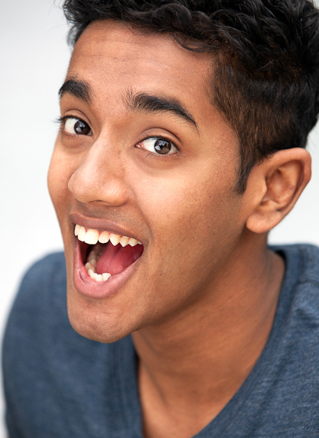 Picture of Shainu Bala