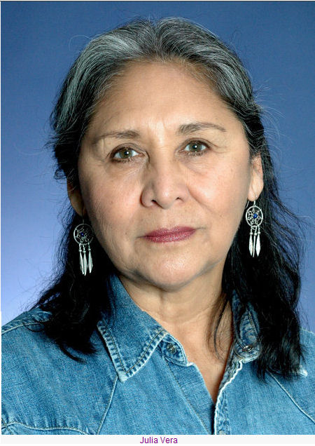 Picture of Julia Vera