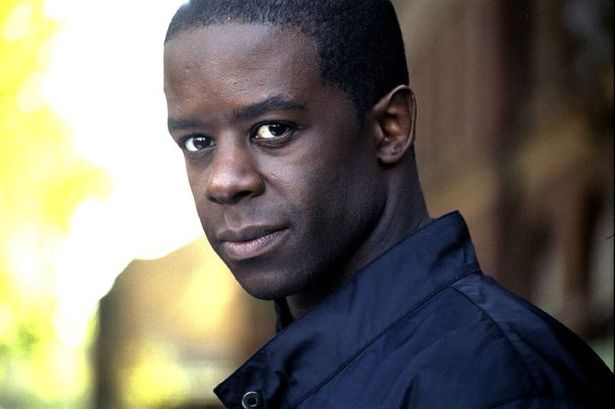 Image of Adrian Lester