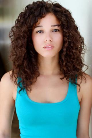 Picture of Alisha Wainwright