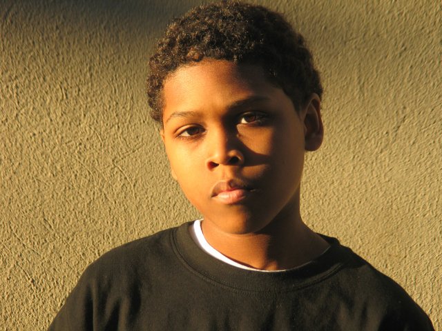 Picture of Amir Ali Said