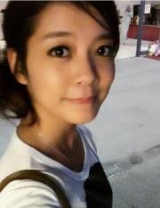 Picture of Crystal Lin