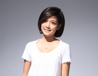 Picture of Crystal Lin