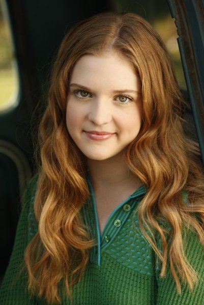 Picture of Kaitlyn Jenkins