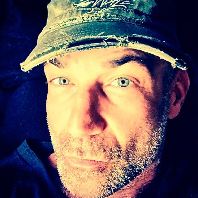 Picture of David Dayan Fisher