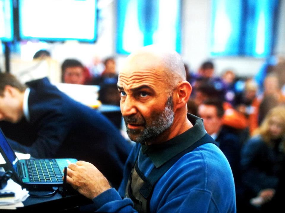 Picture of David Dayan Fisher