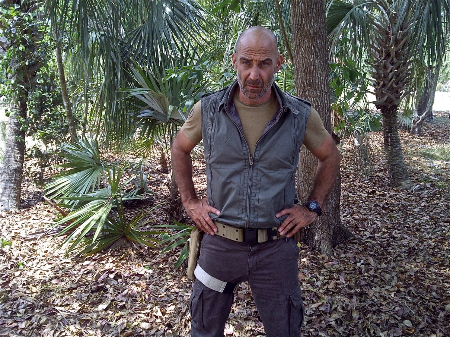 Image of David Dayan Fisher