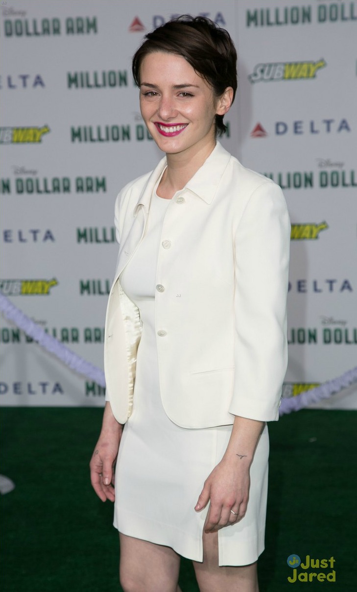 Picture of Addison Timlin