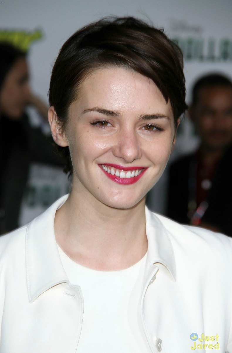 Image of Addison Timlin