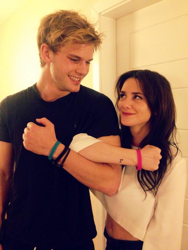 Addison Timlin image