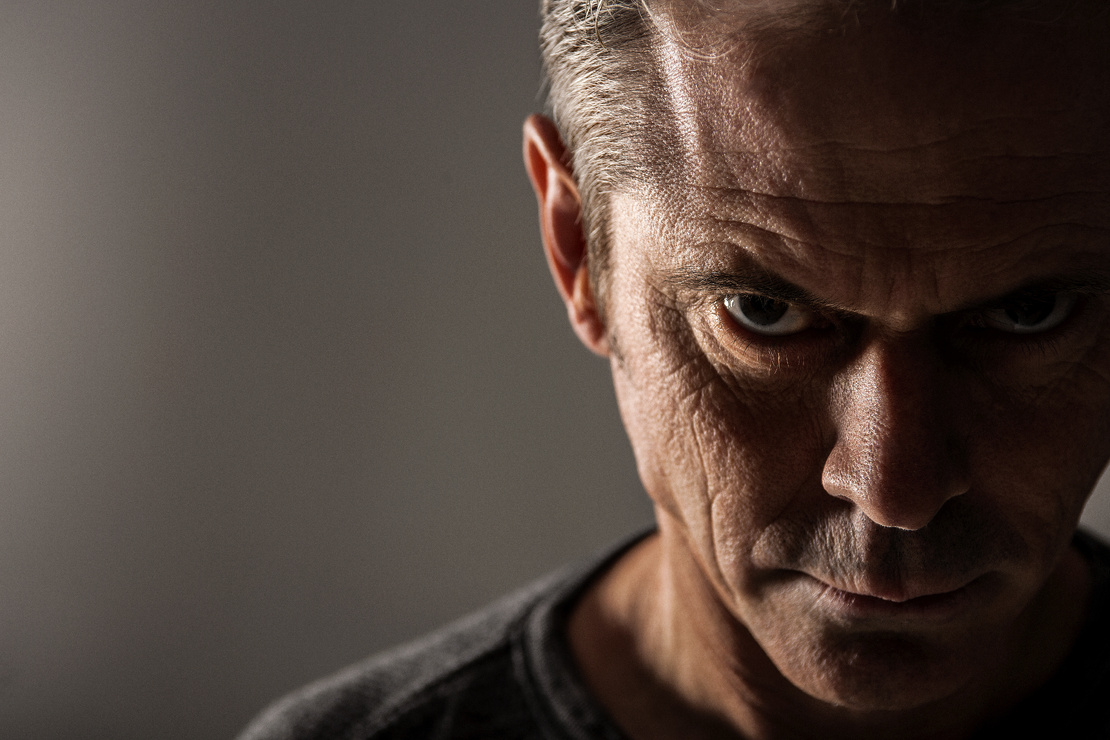 Picture of C. Thomas Howell