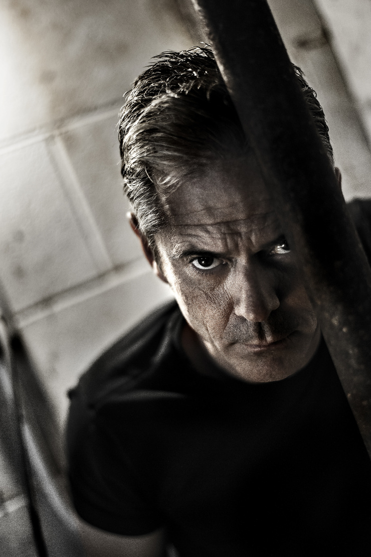 C. Thomas Howell image