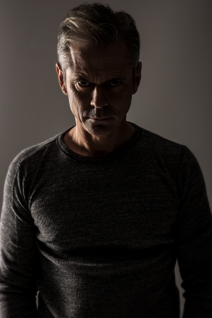Picture of C. Thomas Howell