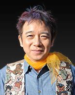 Picture of Mr. Chin