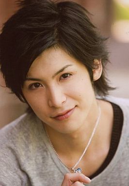 Picture of Yûichirô Hirata