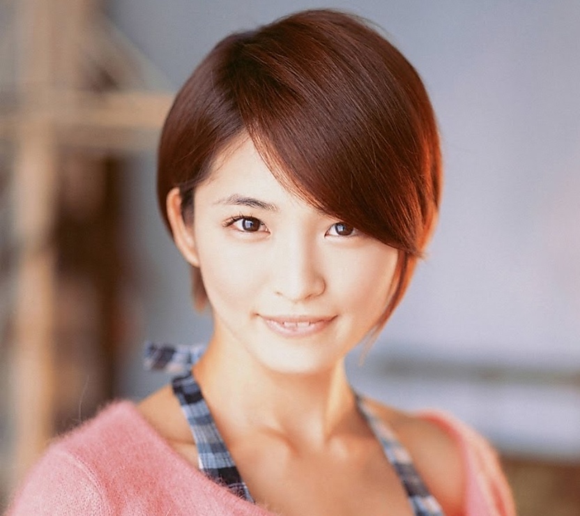 Picture of Rei Okamoto
