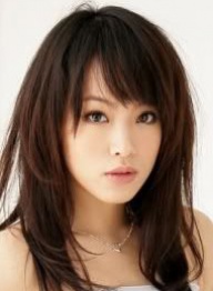 Picture of Julianne Chu