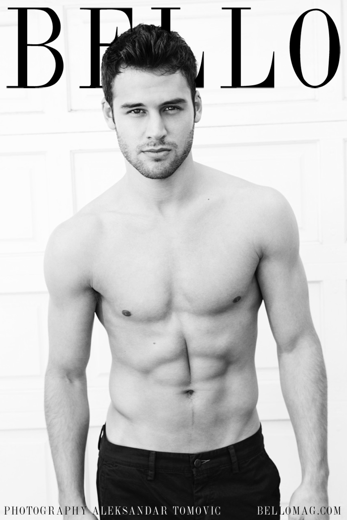 Image of Ryan Guzman