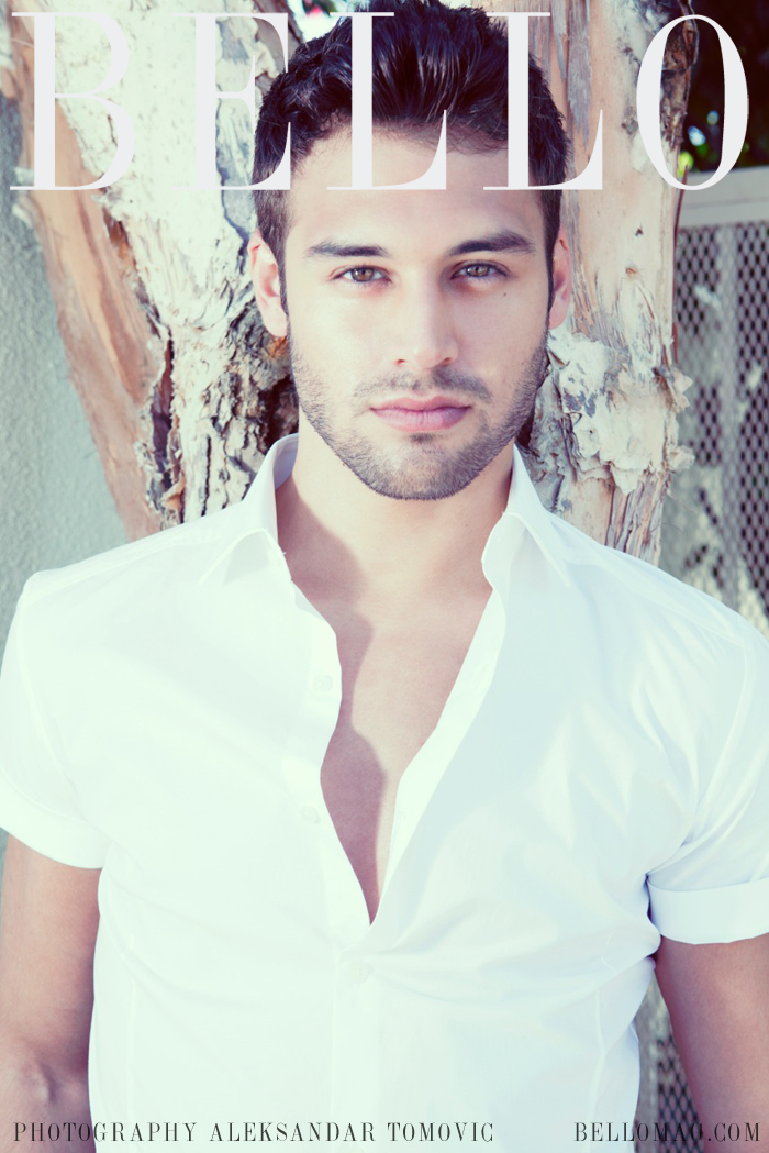 Ryan Guzman picture