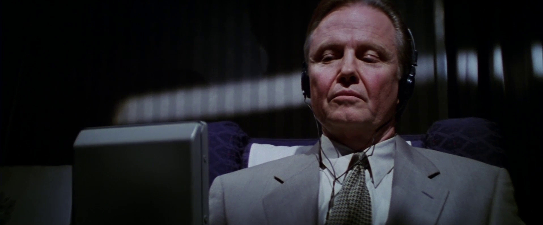 Jon Voight