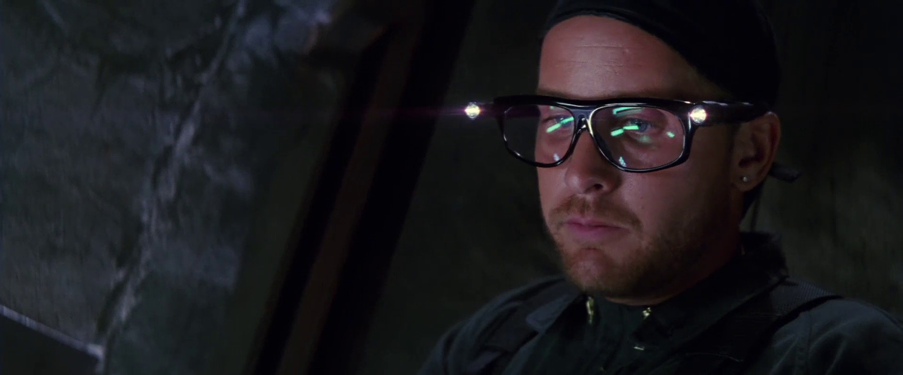 Emilio Estevez