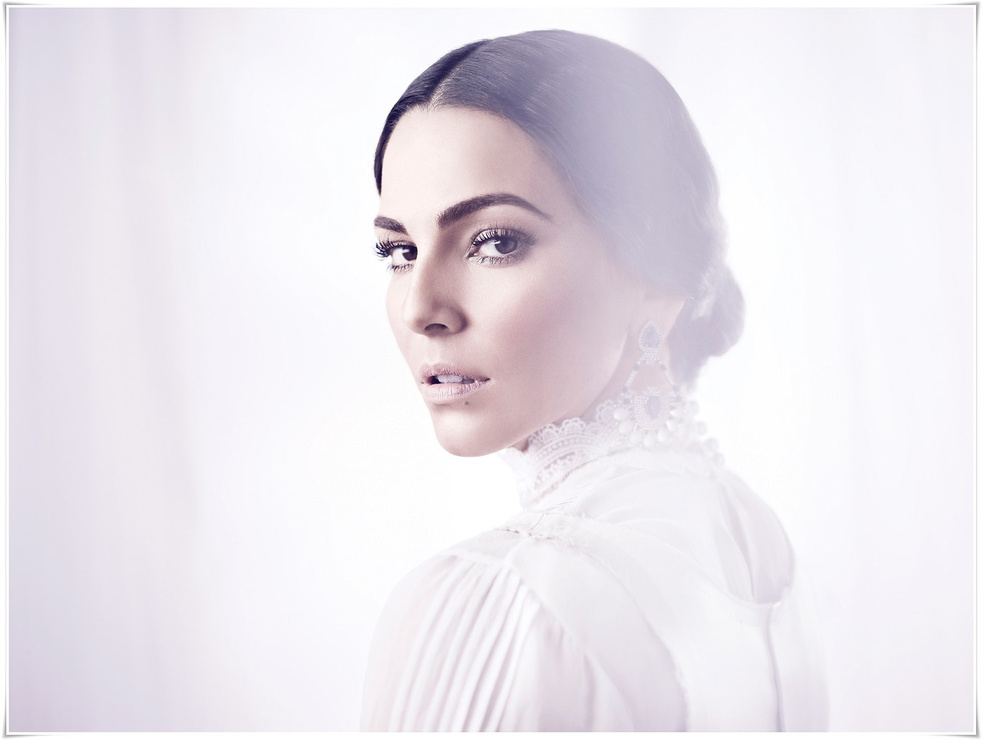 Picture of Tainá Müller