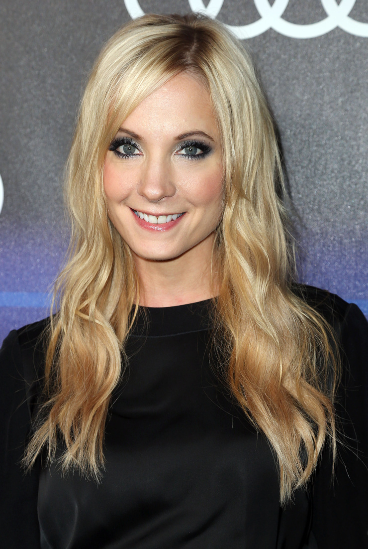 Image of Joanne Froggatt