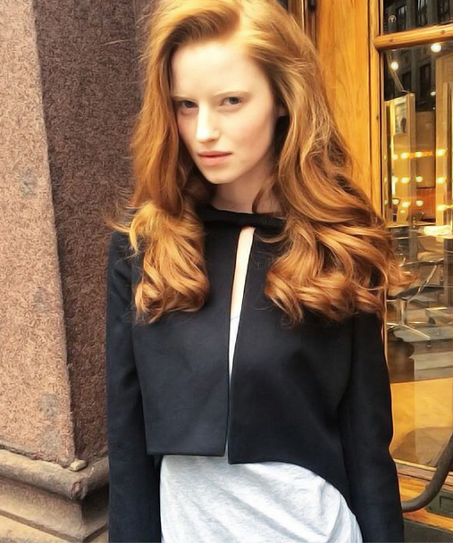 Picture of Helene Hammer