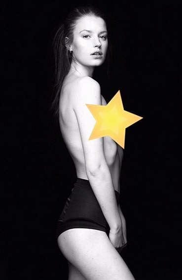 Picture of Helene Hammer