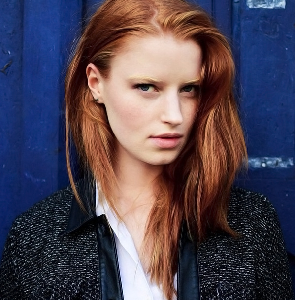 Picture of Helene Hammer