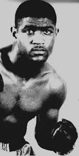 Picture of Ernie Terrell