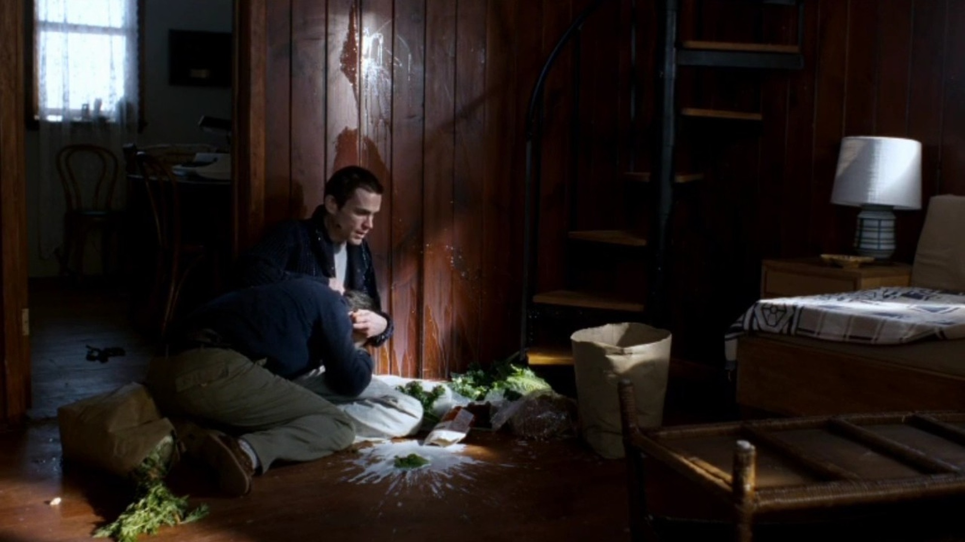 Image of The Normal Heart