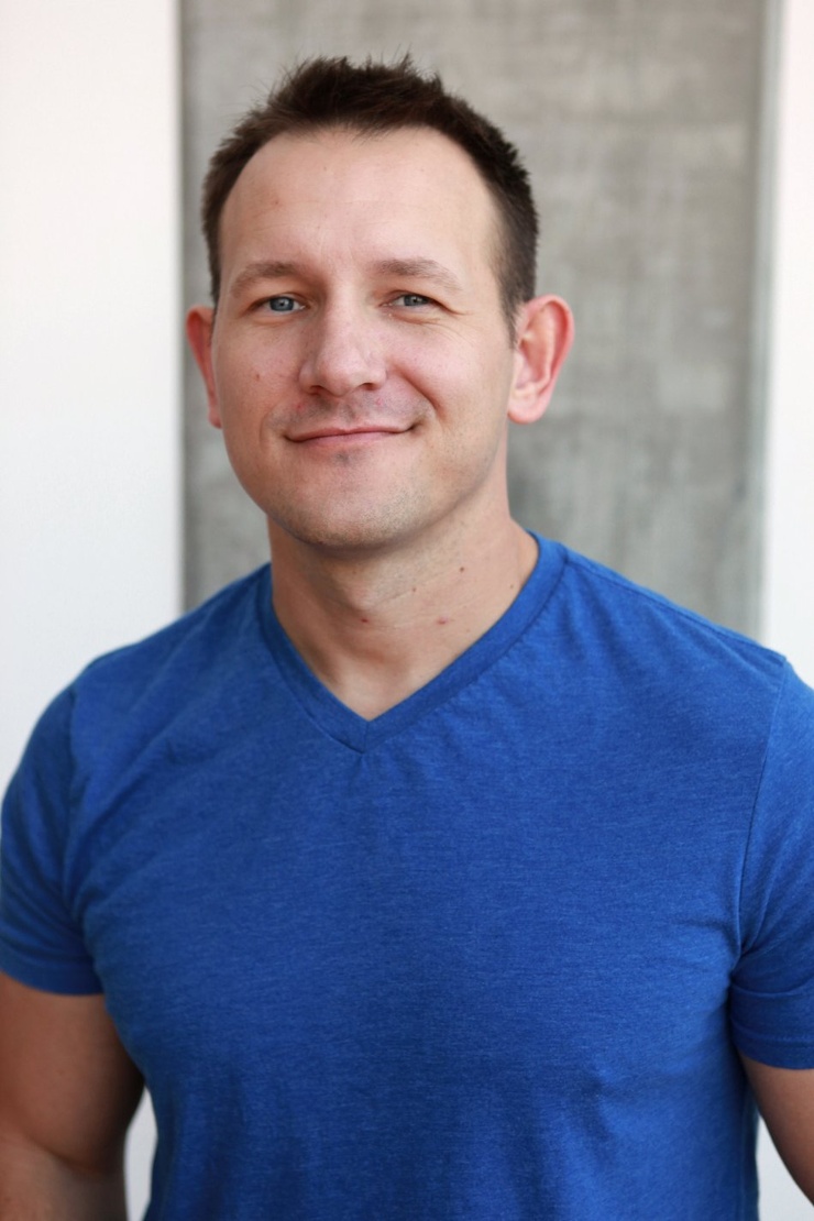 Picture of Ronnie Kerr