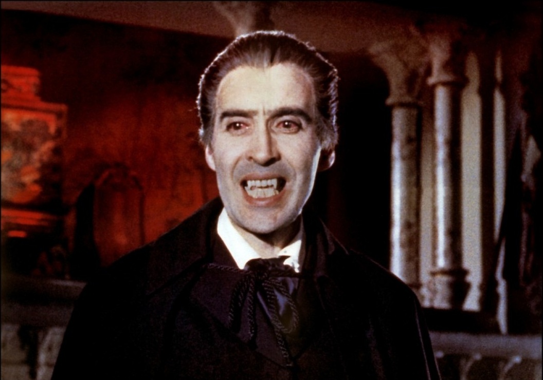 Picture of Dracula: Prince of Darkness