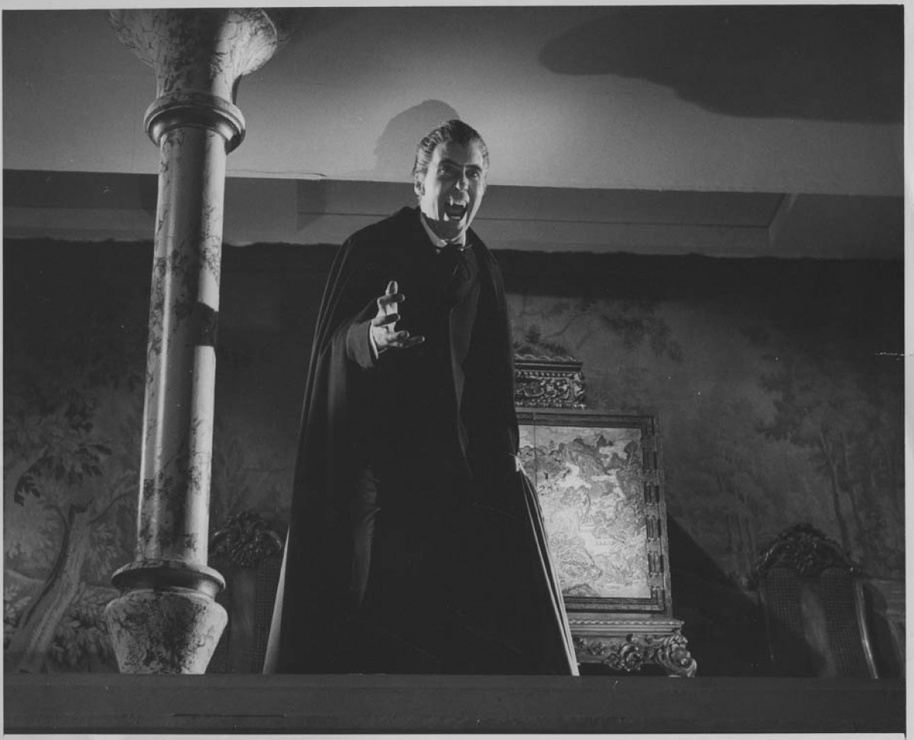 Image of Dracula: Prince of Darkness