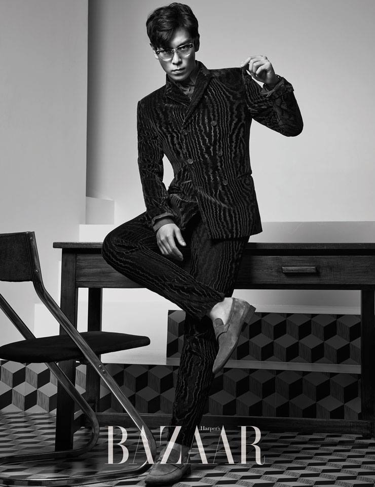 Image of Seung Hyun Choi