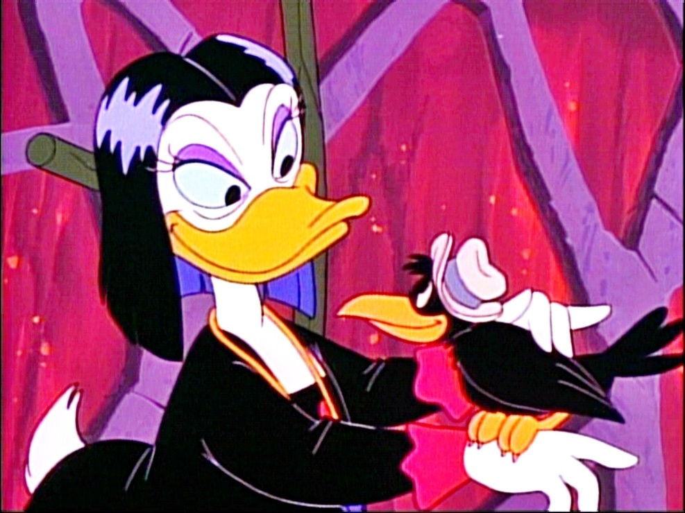 Picture of Magica De Spell