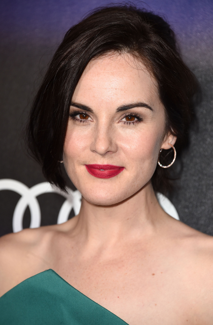 Picture of Michelle Dockery
