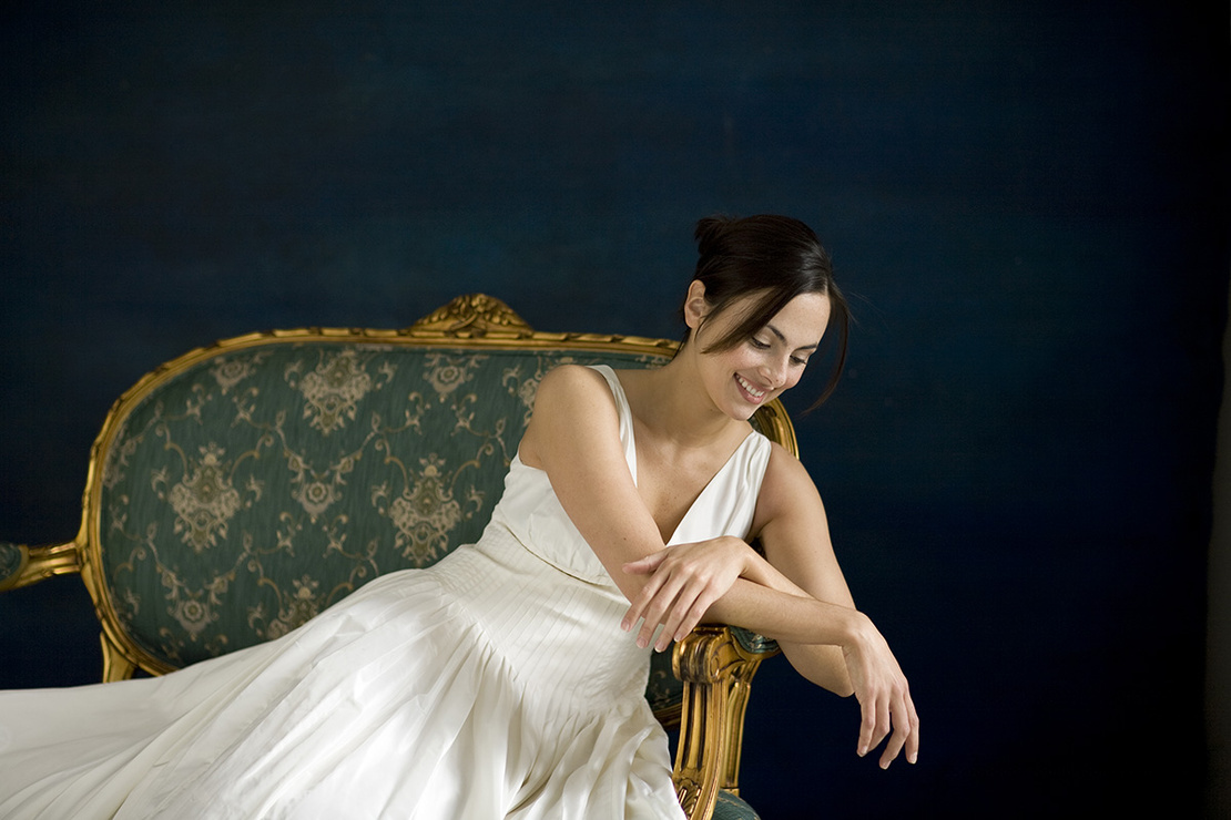 Picture of Isabel Leonard