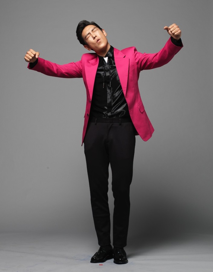 Picture of Seung Hyun Choi