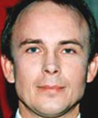 Picture of Aleksandr Timoshkin