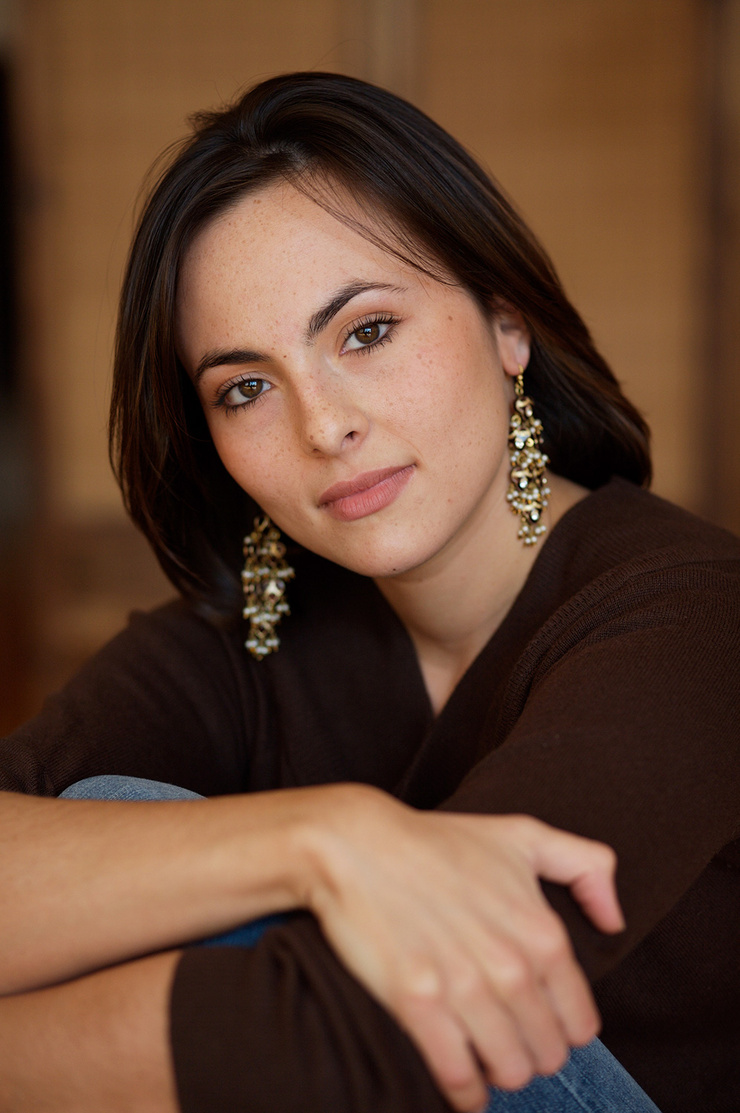 Isabel Leonard image