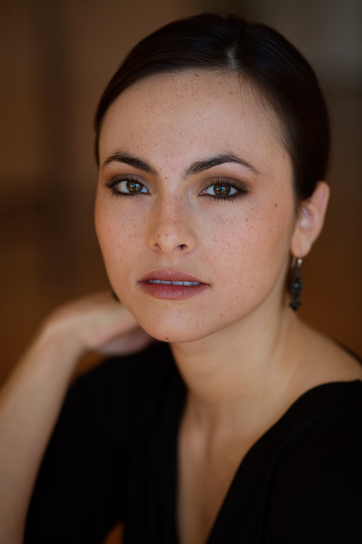 Picture of Isabel Leonard