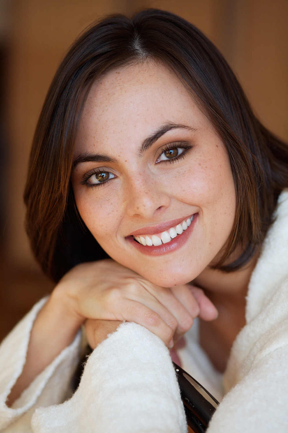 Picture of Isabel Leonard