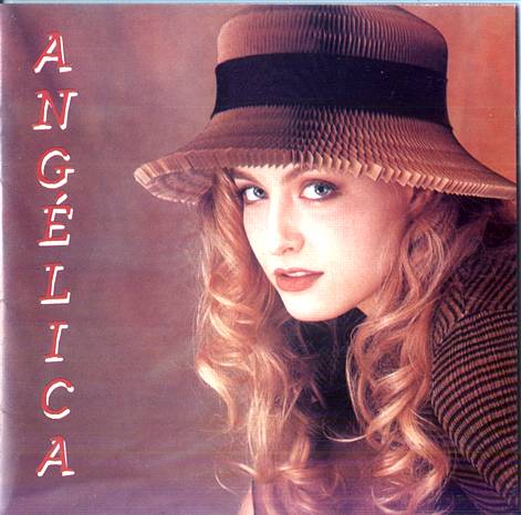 Picture of Angélica