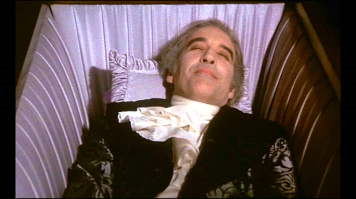 Picture of Dracula Father and Son