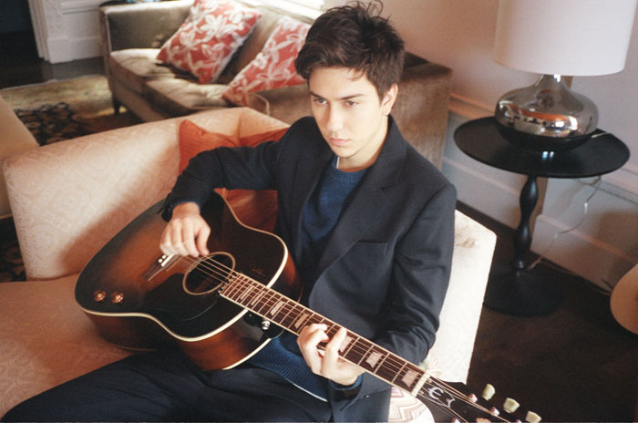 Picture of Nat Wolff