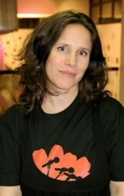 Picture of Barbara Scaff