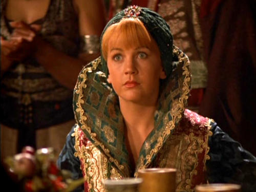 Picture of Xena: Warrior Princess